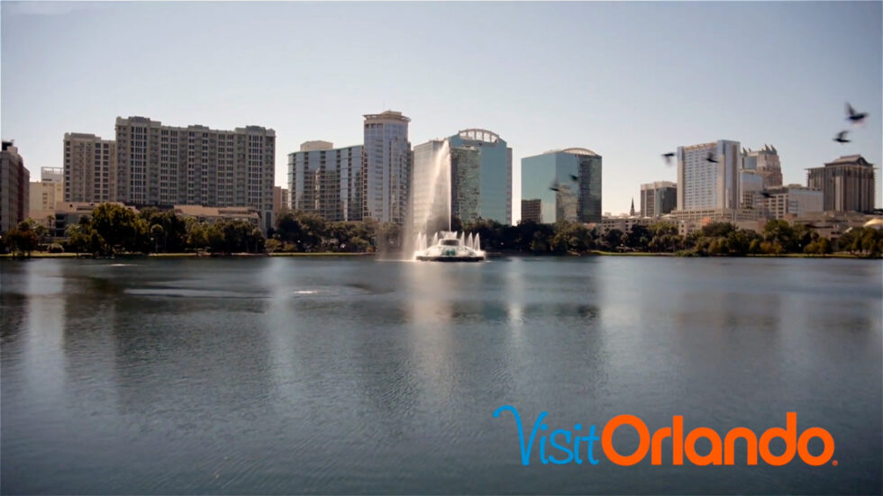 Visit Orlando - Bread n Butter Content Studio