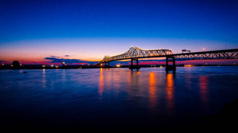 Visit Baton Rouge - Bread n Butter Content Studio